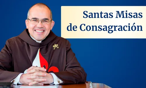 Misas de Consagración- Estados Unidos - Heraldos del Evangelio