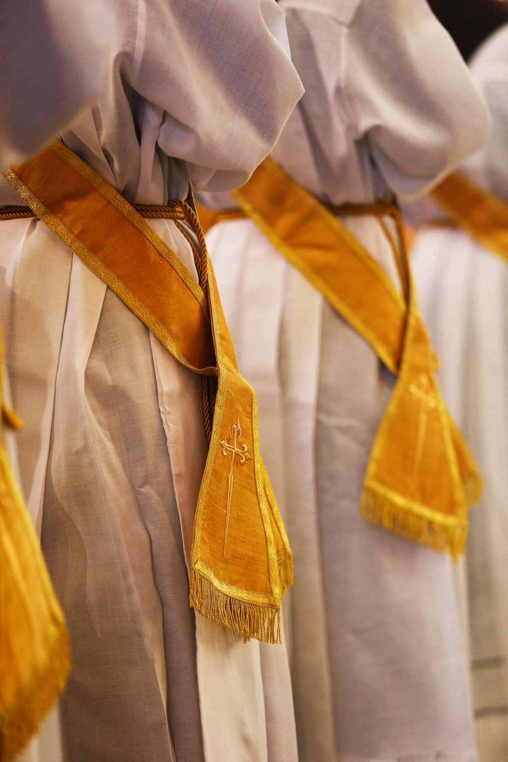 Virgo Flos Carmeli - Heralds of the Gospel