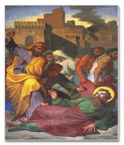 Verdadero apostol de Cristo – Como discernirlo