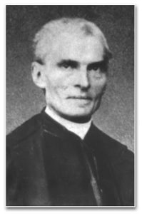 St. Peter Julian Eymard – Eucharistic Reign