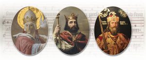 Gregorian chant – history, spirit and liturgy
