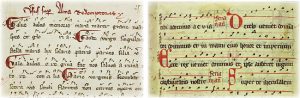 History and Spirituality of Gregorian Chant - Heralds of the Gospel