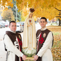 Home - Heralds of the Gospel